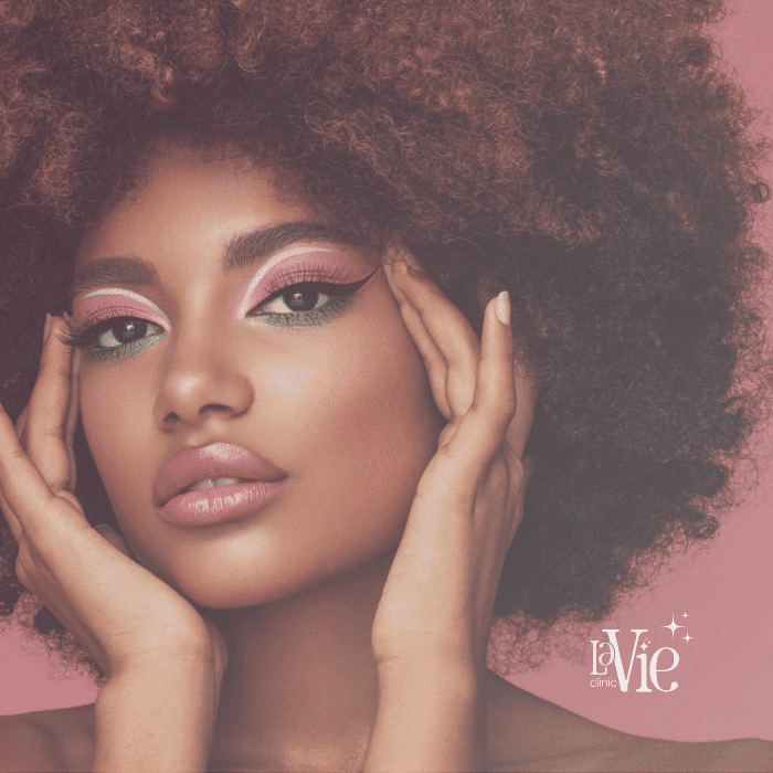 Full Set Lash Extensions | La Vie Clinic - Rochester Hills