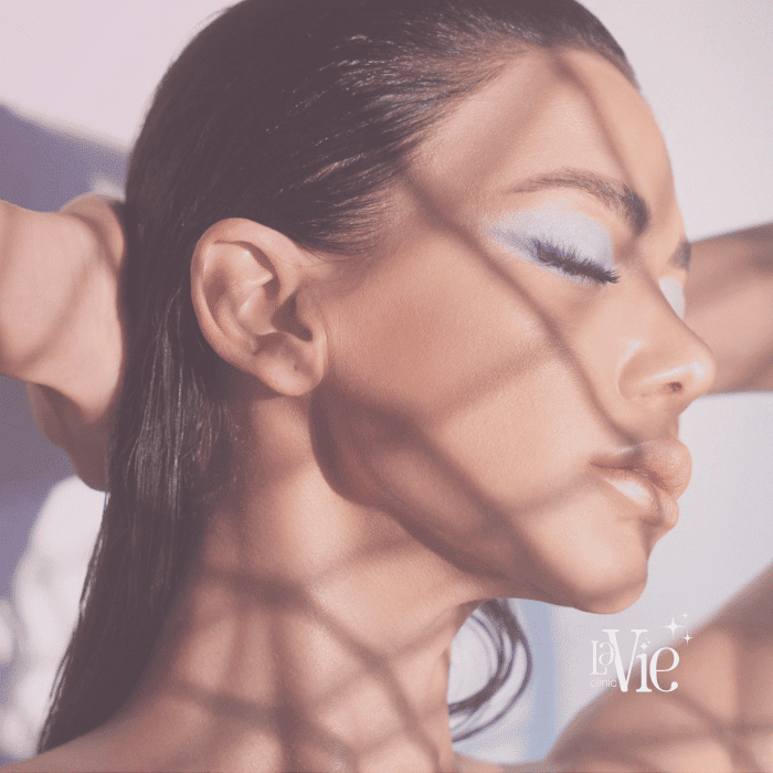 Lashes Express Touch Up | La Vie Clinic - Rochester Hills