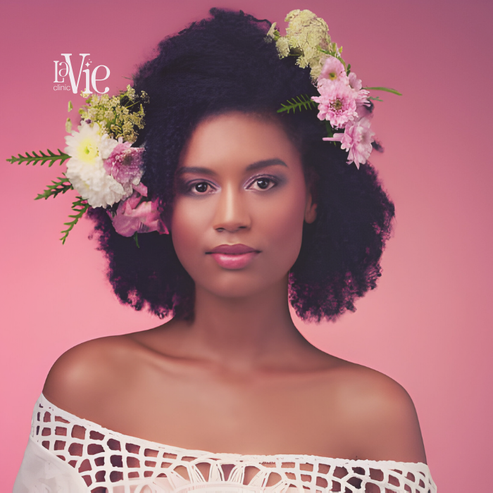 Slow Hair Growth - La Vie Med Spa