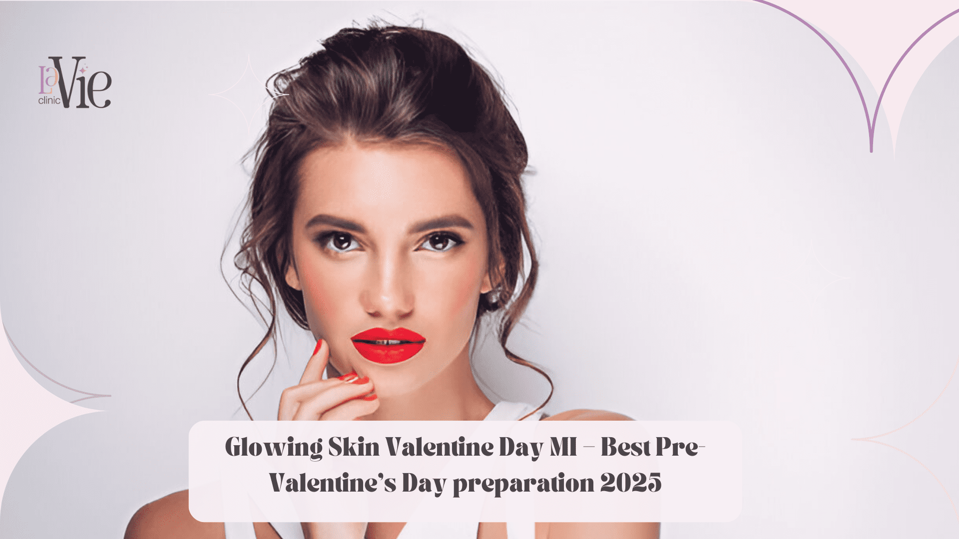 Best Pre-Valentine's Day Preparation for A Glowing Skin In 2026