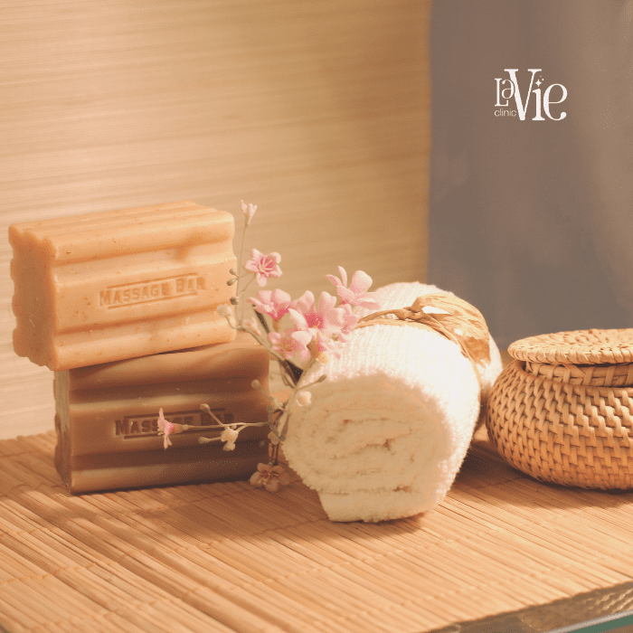 Best Massage therapy - La Vie Med Spa - Rochester & Clawson MI