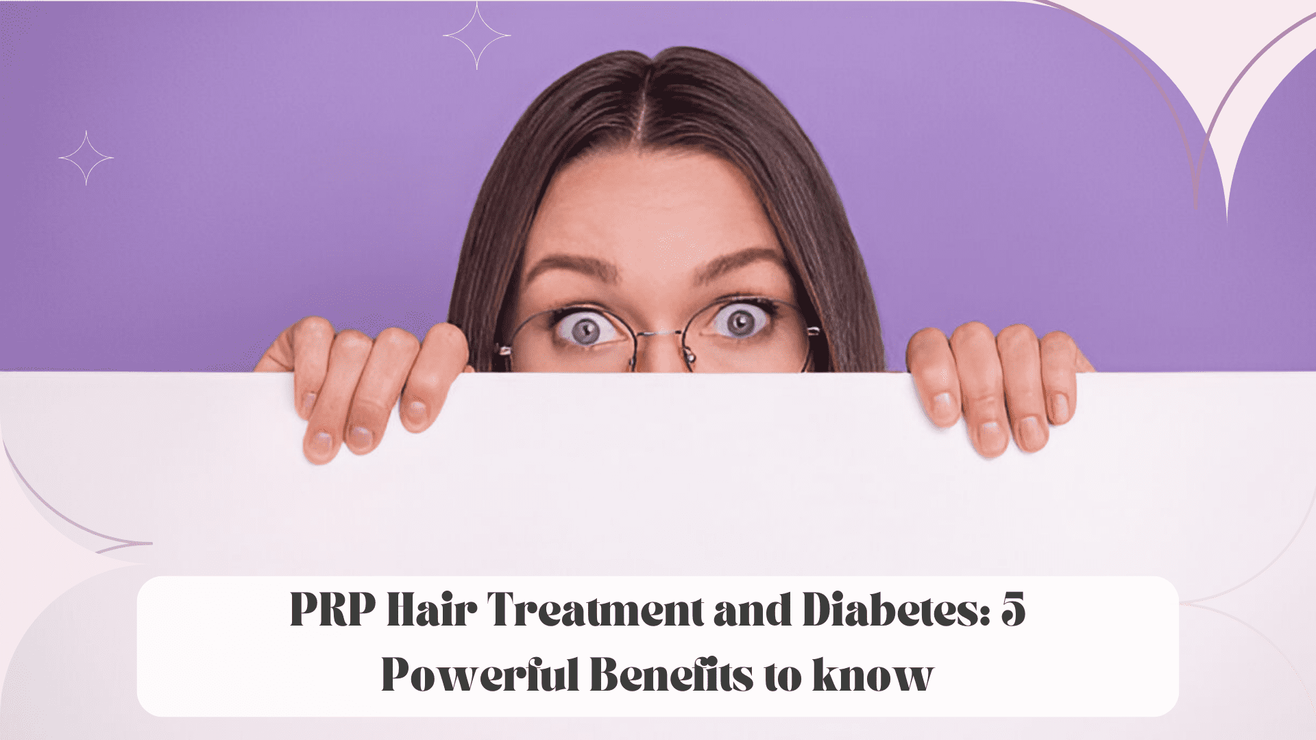 PRP Hair Treatment and Diabetes: 12 Powerful Truths to know